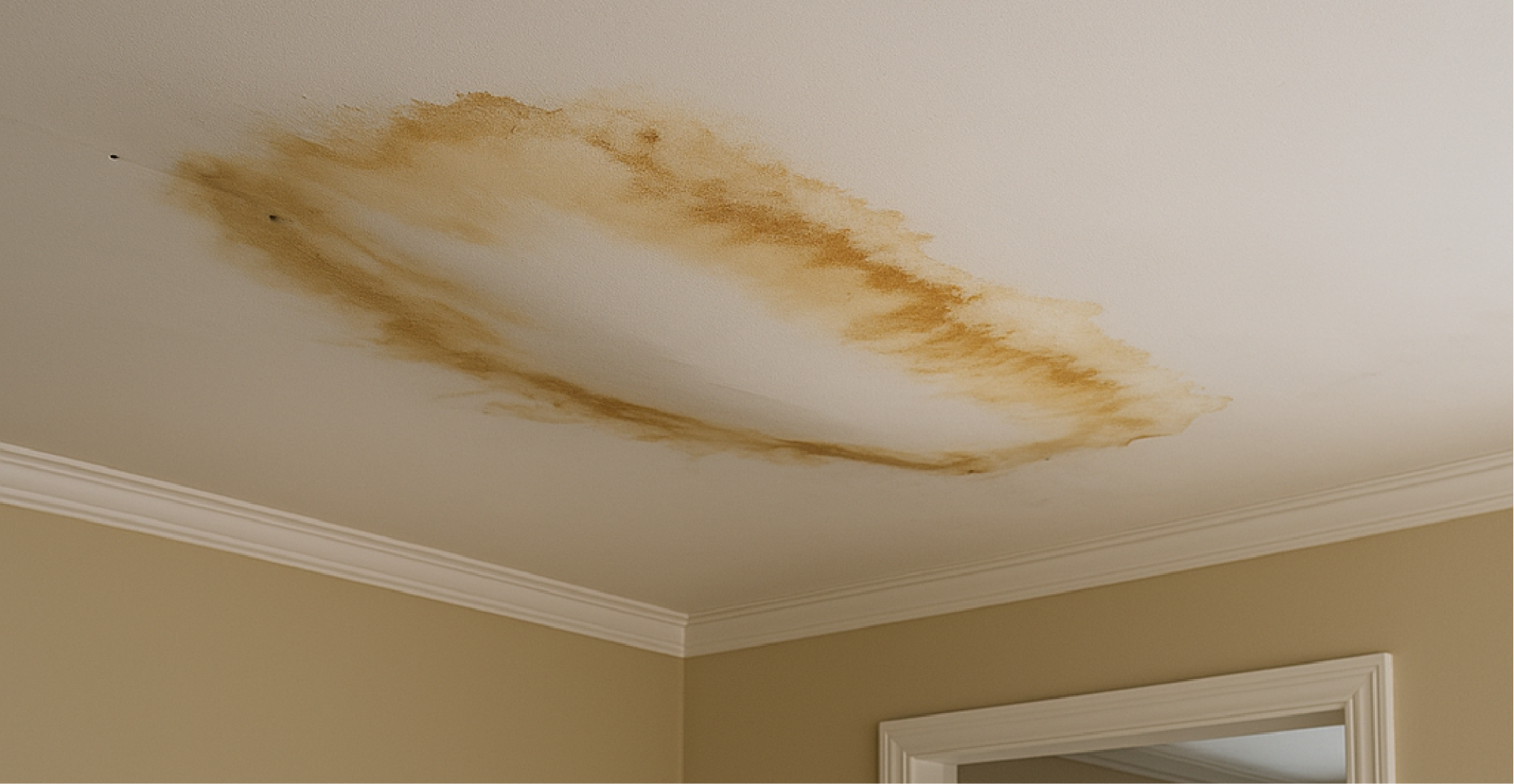 Sagging Ceiling Repair - Sagging Ceilings Perth | Gyprock Sagging
